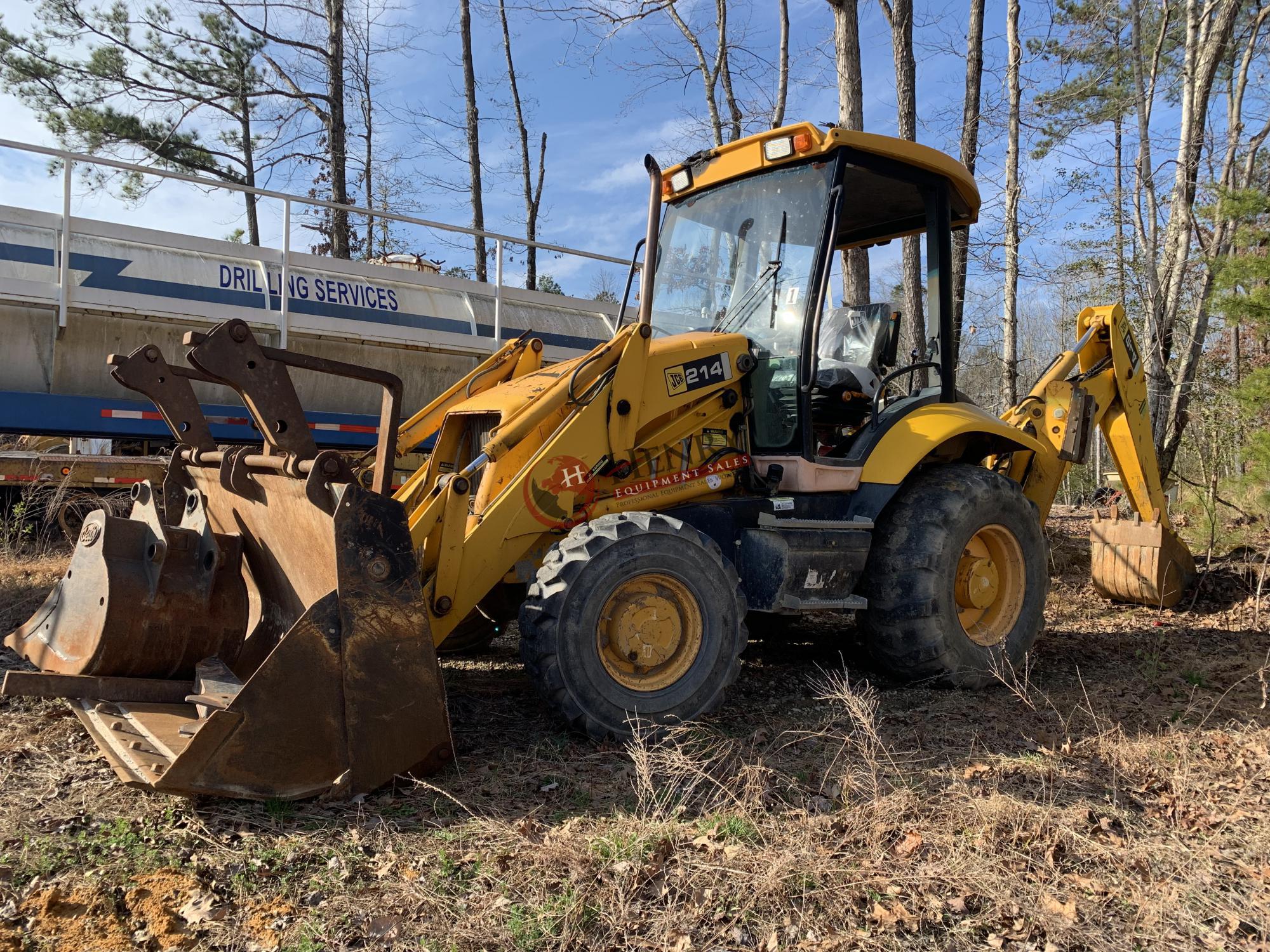 Equipment Details - Henry Equipment Sales