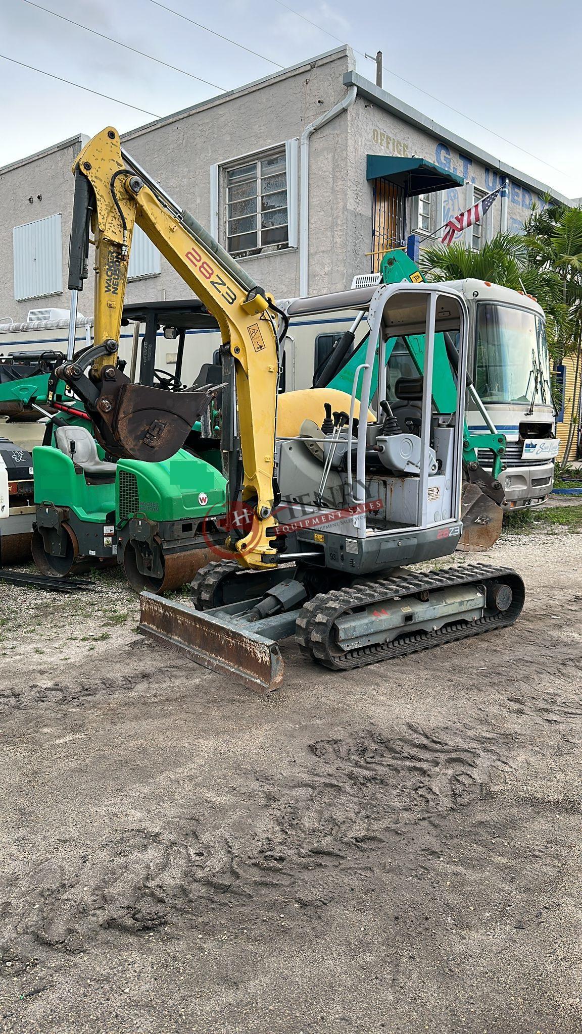 Equipment Details - Henry Equipment Sales