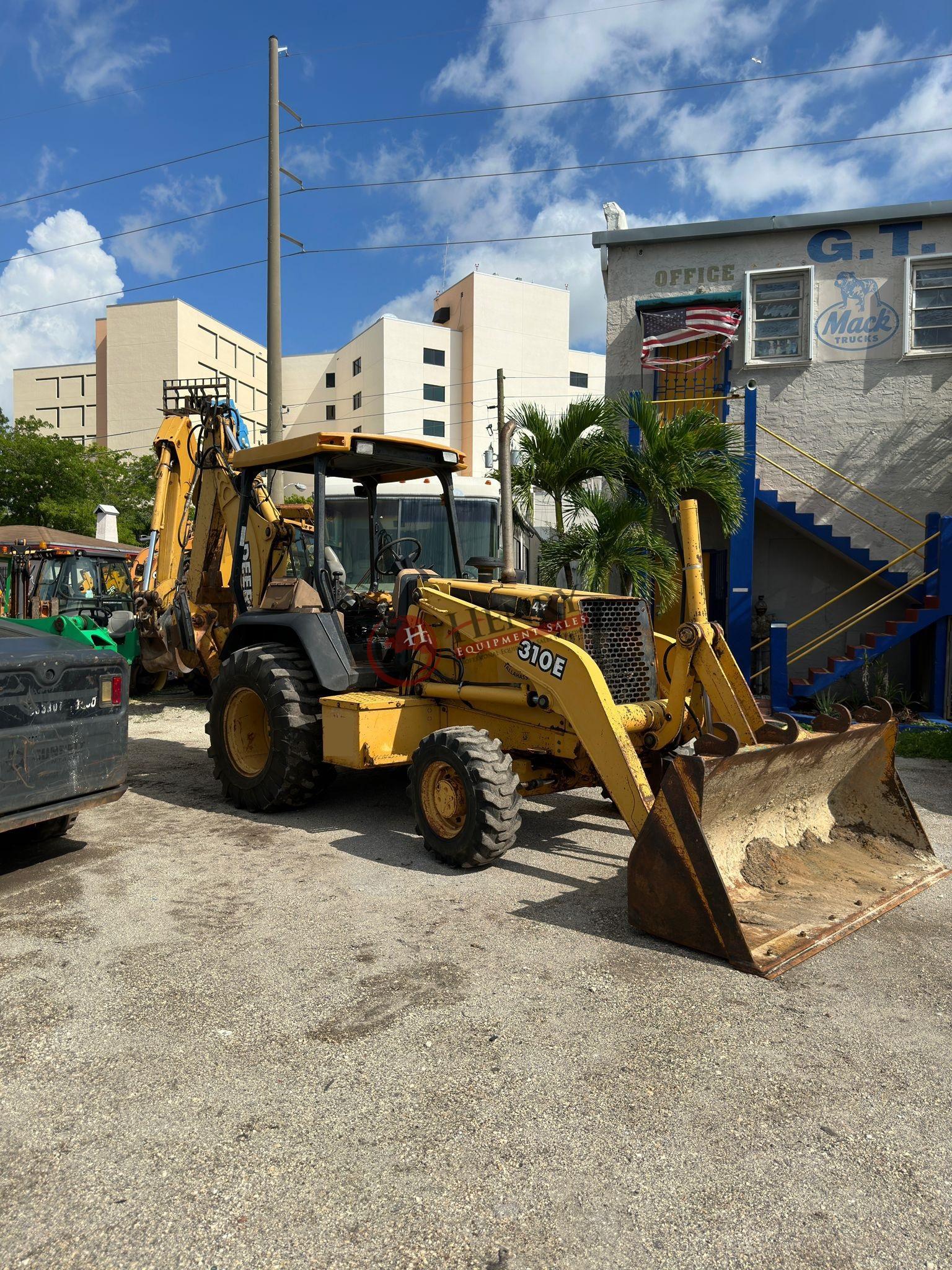 Equipment Details - Henry Equipment Sales