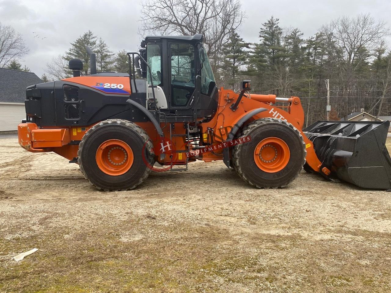 Equipment Details - Henry Equipment Sales